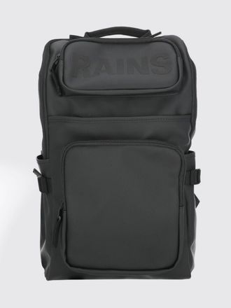 Rains Sac &agrave; Dos Homme couleur Noir