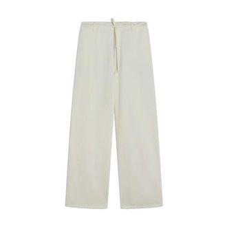 Semicouture Damen, Hosen, Wei&szlig;, W26Gr&ouml;&szlig;e