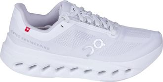 On Running Femme, Sport, Blanc, Taille: 36 EU Cloudsurfer