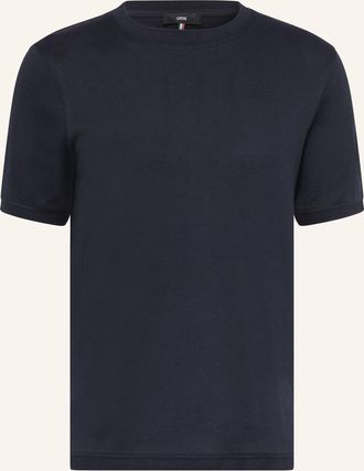 Cinque Cinque T-Shirt Cibadi blau
