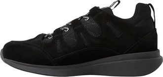 OAMC Oamc, Homme, Chaussures, Noir, Taille: 40 EU Trail Runner Baskets