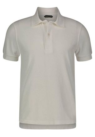 Tom Ford Herren Poloshirt