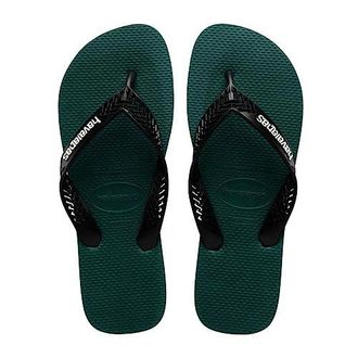 Havaianas Power Light Solid, Tongues, Pantanal Green
