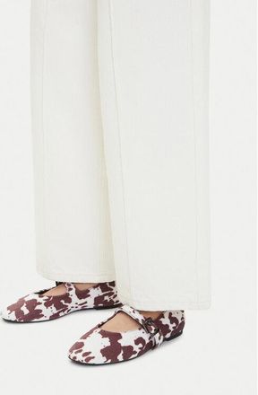 Jenny Ballerinas CEO-HY23066-3 Braun