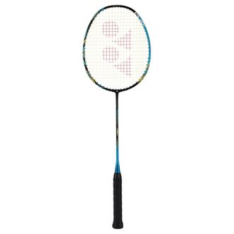 Yonex Badmintonschläger Astrox 88s Play mit Full Cover (Eemrald Blue) Material: graphit