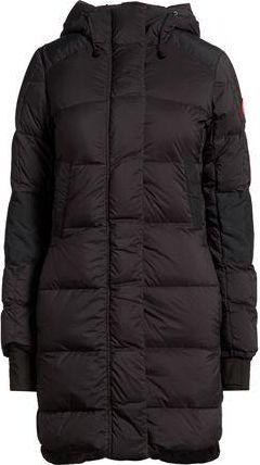 Canada Goose MANTEAUX - Doudounes plume ou synth&eacute;tique sur YOOX.COM