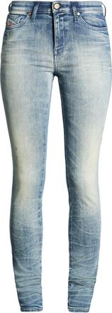 Diesel HOSEN & R&Ouml;CKE - Jeanshosen auf YOOX.COM