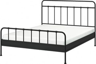 IKEA STJÄRNÖ Bettgestell