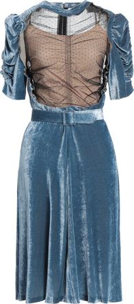 Maison Margiela KLEIDER - Midi-Kleider auf YOOX.COM