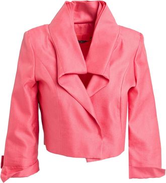 Botondi Couture JACKEN & M&Auml;NTEL - Jacken und Anoraks auf YOOX.COM