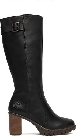 Rieker Stiefel Rieker CEO-Y2581-00 Schwarz