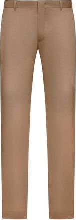 Pantaloni Torino Pantalon Couturier - Couleur Chair