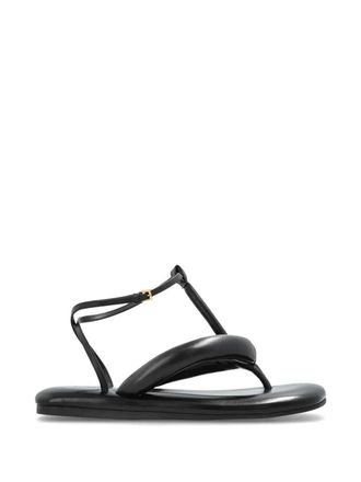 Givenchy Tongs plates Boudoir Givenchy