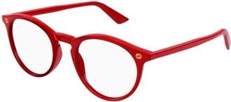 Gucci Herren, Accessories, Rot, 49 MMGr&ouml;&szlig;e