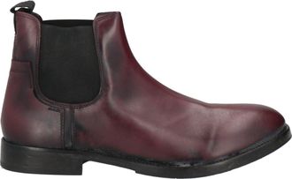 Moma SCHUHE - Stiefeletten auf YOOX.COM
