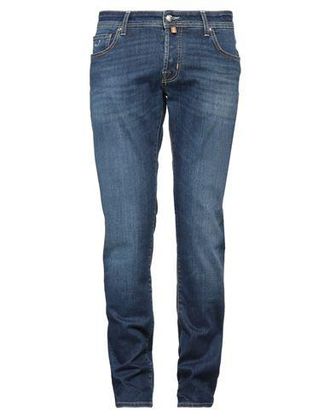 Jacob Cohen BAS - Pantalons en jean sur YOOX.COM
