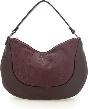 Gabs Sac &agrave; bandouli&egrave;re MARTY taille M, Chianti+Bordeaux + Balsamique, M