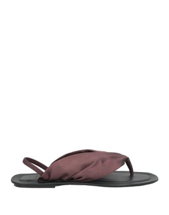 Loulou Studio SCHUHE - Zehentrenner auf YOOX.COM