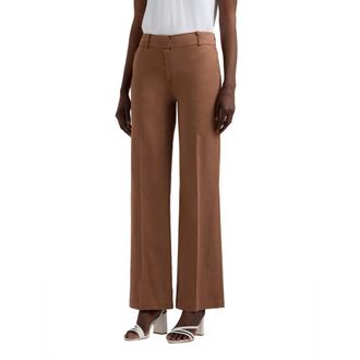 Harmont & Blaine Damen, Hosen, Braun, XSGr&ouml;&szlig;e
