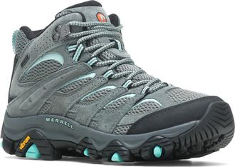 Merrell MOAB 3 MID GTX - SEDONA SAGE, J036306, Unisex, Adulto, 41