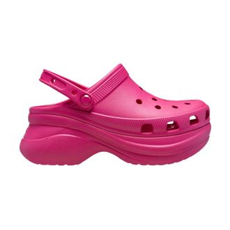 Crocs Damen, Schuhe, Rosa, 37 EUGr&ouml;&szlig;e