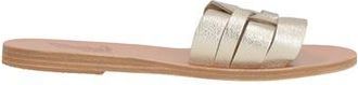 Ancient Greek Sandals CHAUSSURES - Sandales sur YOOX.COM