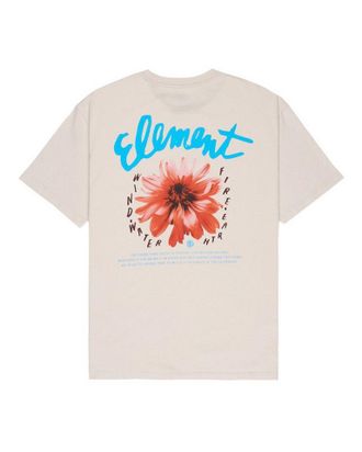 Element T-Shirt Dahlia