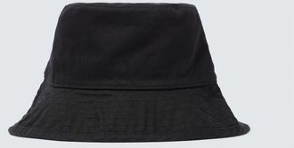 Acne Studios Chapeau bob en coton