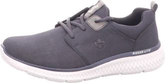Rieker Herren, Schuhe, Blau, 40 EUGr&ouml;&szlig;e