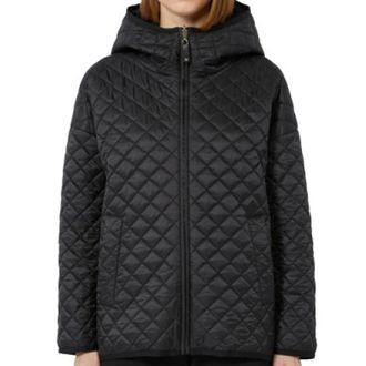 Max Mara Femme, Vestes, Noir, Taille: 36 FR Veste Courte R&eacute;versible