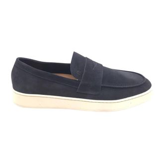 Frau Herren, Schuhe, Blau, 44 EUGr&ouml;&szlig;e