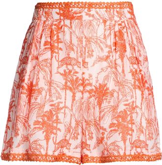 Poisson D'Amour HOSEN & R&Ouml;CKE - Shorts & Bermudashorts auf YOOX.COM