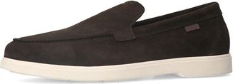 Manfield Slipper