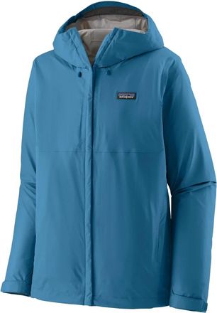 Patagonia Homme, Vestes, Bleu, Taille: XL Torrentshell 3L Rain Jacket