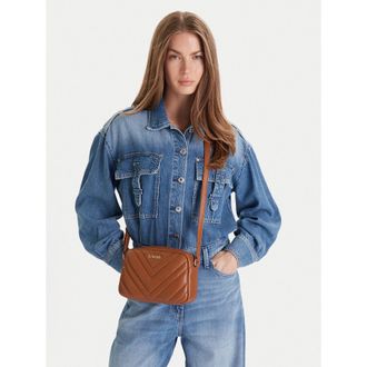 Liu Jo Handtasche Liu Jo Lunny AF5187 E0426 Braun