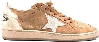 Golden Goose Femme, Chaussures, Brun, Taille: 40 EU Baskets