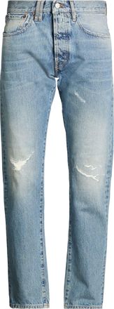 Cycle HOSEN & R&Ouml;CKE - Jeanshosen auf YOOX.COM
