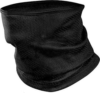 Northwave Chauffe-cou 430383001 - Noir - Taille unique