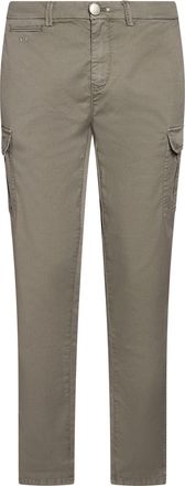 Sartoria Tramarossa HOSEN & R&Ouml;CKE - Hosen auf YOOX.COM