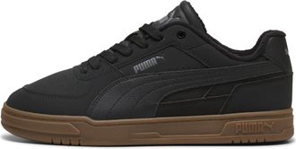 Puma Sneakers Caven III Winterised Unisexe, Chaussures, Noir, 35.5