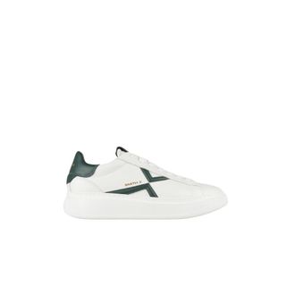 Alexander Smith Homme, Chaussures, Blanc, Taille: 44 EU College