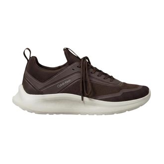 Calvin Klein Hm0Hm02164 Sneakers - - Shoes - Herren - Braun - 43 EU