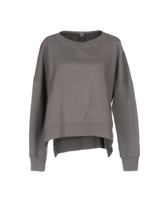 European Culture TOPS - Sweatshirts auf YOOX.COM