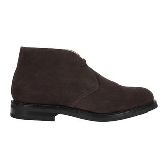 Churchs Stilvolle Ankle Boots f&uuml;r Frauen - - Shoes - Herren - Braun - 44 EU