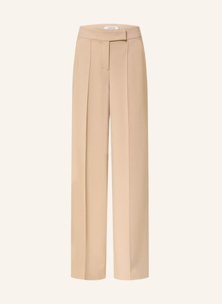 Dorothee Schumacher Dorothee Schumacher Marlenehose Emotional Essence beige