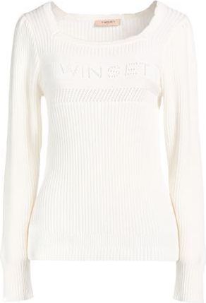 Twin-Set MAILLE - Pullover sur YOOX.COM