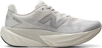 New Balance Damen FuelCell Rebel v5 in Grau, Synthetik, Gr&ouml;&szlig;e 36.5