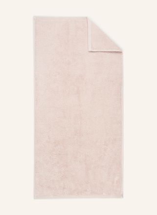 Christian Fischbacher Handtuch Pure rosa