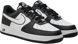 Nike Air Force 1 Sneakers - Black