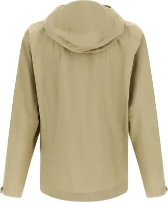 Patagonia Granite Crest Jacket - Beige